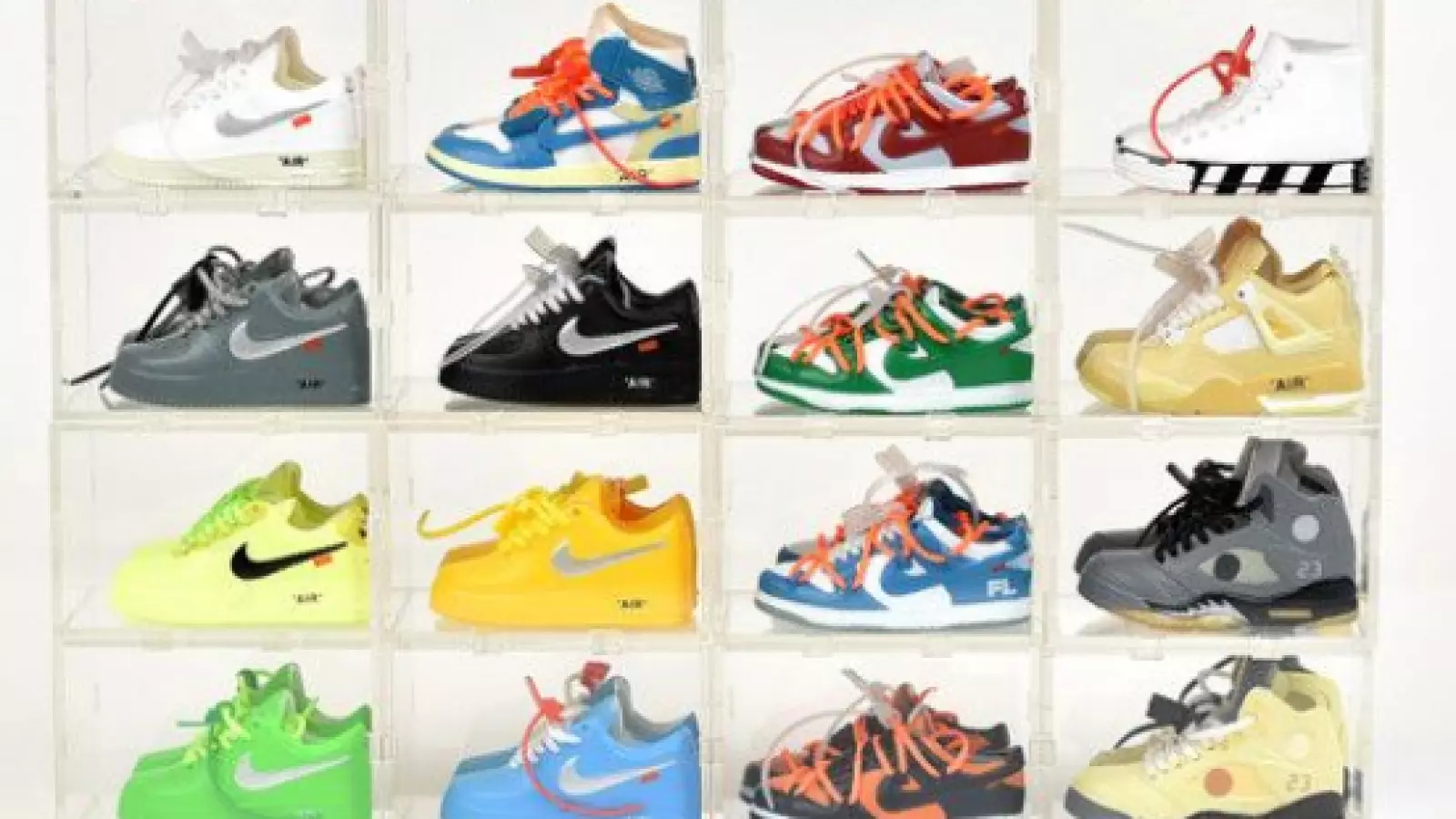 Adiós a las chunky (¿o no tanto?): el cambio en zapatillas que marca ...