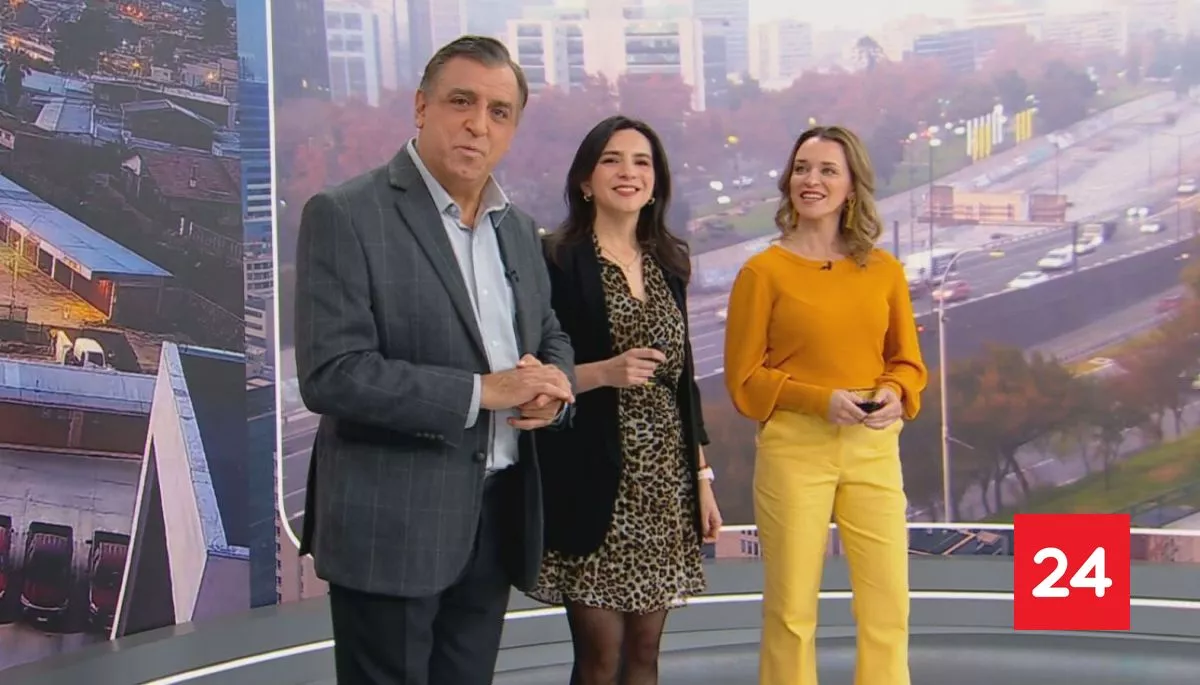 24 Horas Tu Mañana - Martes 2 de junio 2026 | 24horas