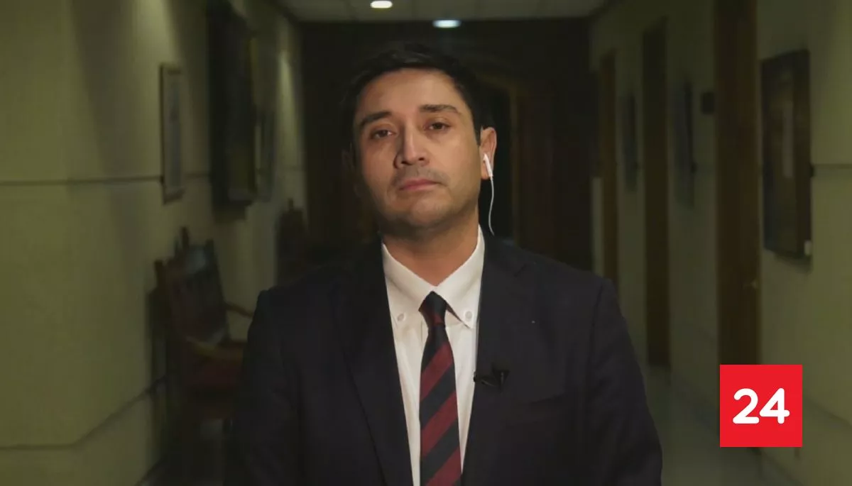Senador Calisto y Megarreforma del Gobierno: "Se tiene que dar un ...