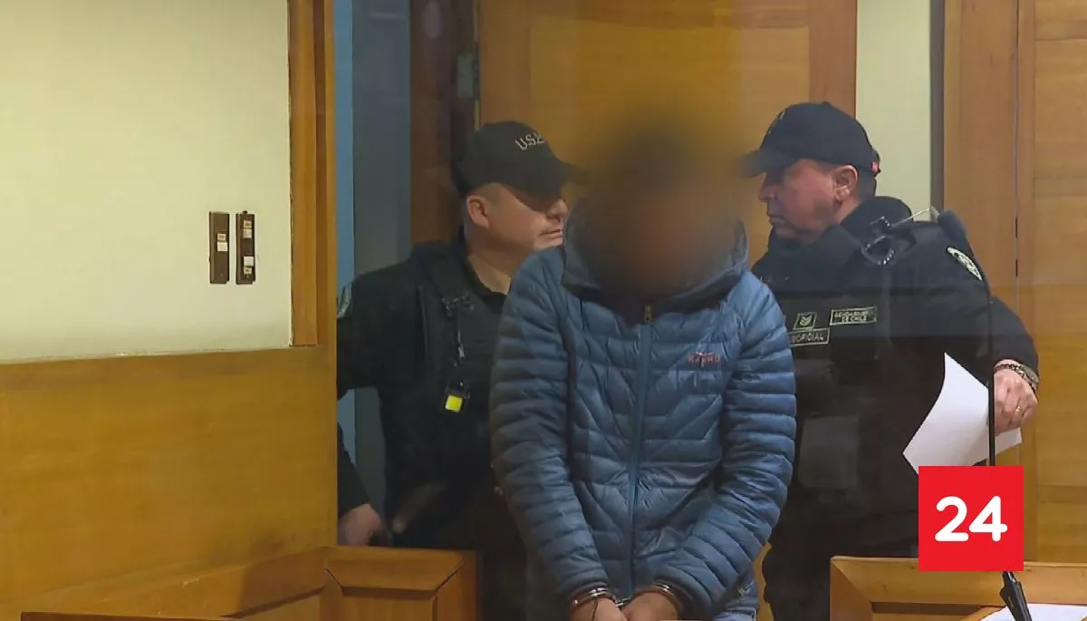 Operación Imperio: siete detenidos en nueva arista | 24horas